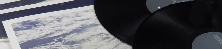 BIOSPHERE | Shenzhou (3xLP / 2xCD)