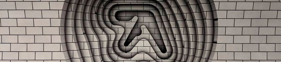 APHEX TWIN | Collapse EP (Warp) - CD/EP