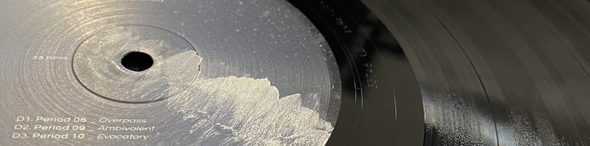 Ultimae Record Shop | Electronic Music Label & Studios